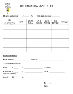 Remplissable En Ligne Nom de famille, nom patronymique, nom d'usage ...