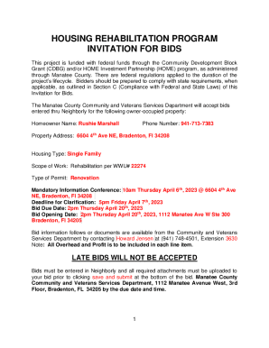 Fillable Online 24 CFR Part 92 -- Home Investment Partnerships Program ...