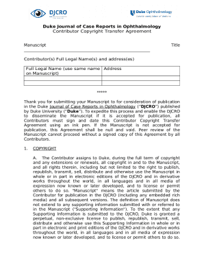 Copyright-Transfer-Agreement-Sample.pdf - dukeeyecenter duke Doc ...