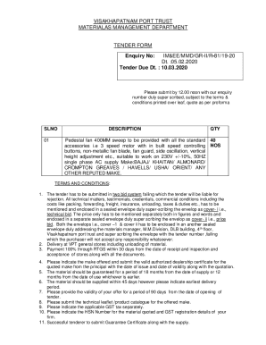 Fillable Online Concession Agreement Fax Email Print - pdfFiller