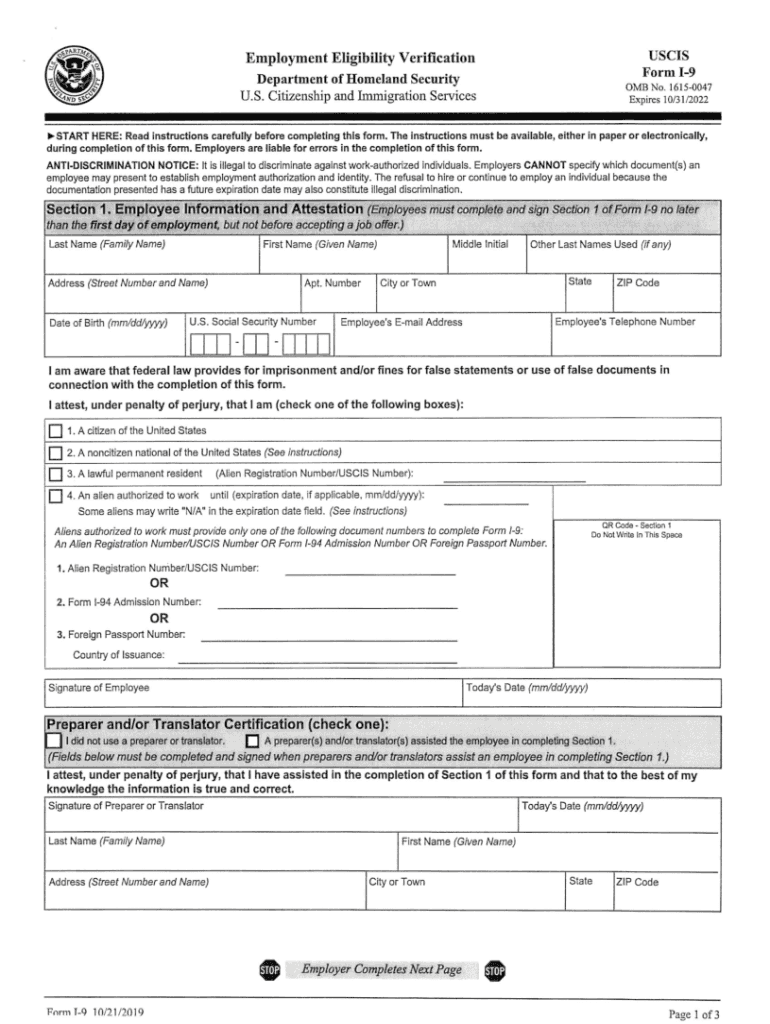 Fillable Online RELEASE OF EMPLOYMENT INFORMATION FORM Fax Email Print ...