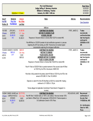 Notice Of Repossession Form - Fill Online, Printable, Fillable, Blank ...