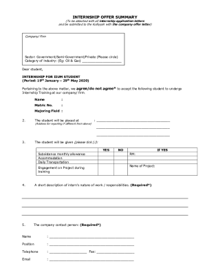 Fillable Online EIT - REPLY FORM Fax Email Print - pdfFiller
