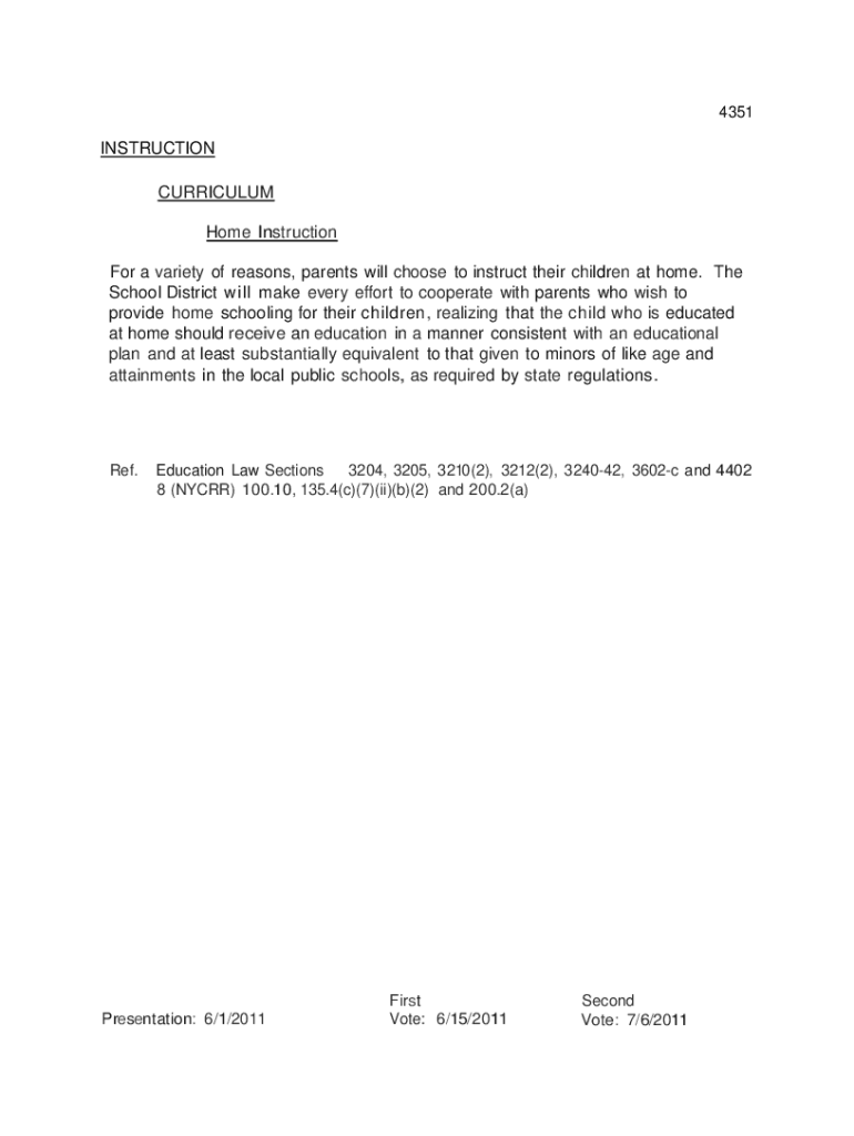 Fillable Online What Do You Need to Homeschool Your Child? Fax Email ...