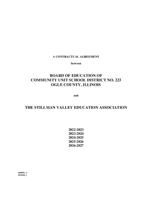 Fillable Online intergovernmental agreement between Fax Email Print ...