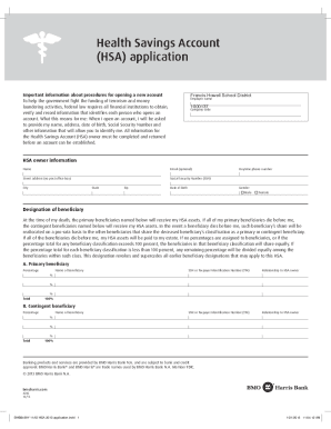 Fillable Online Optum Authorization To Open HSA.pdf Fax Email Print ...