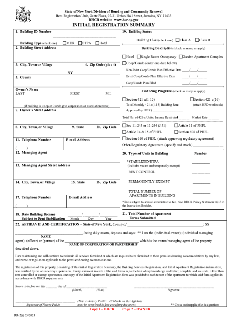 Fillable Online INITIAL BUILDING SERVICES REGISTRATION Fax Email Print ...