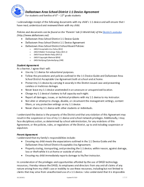 Fillable Online DASD Device Guides and Forms Fax Email Print - pdfFiller
