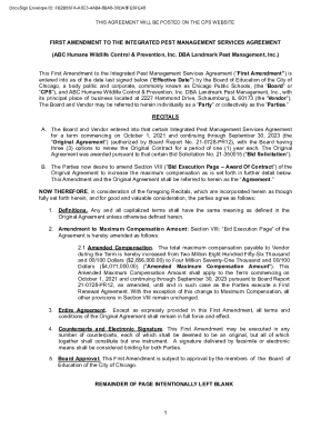 Fillable Online REMAINDER OF PAGE INTENTIONALLY LEFT BLANK 5. Board ...