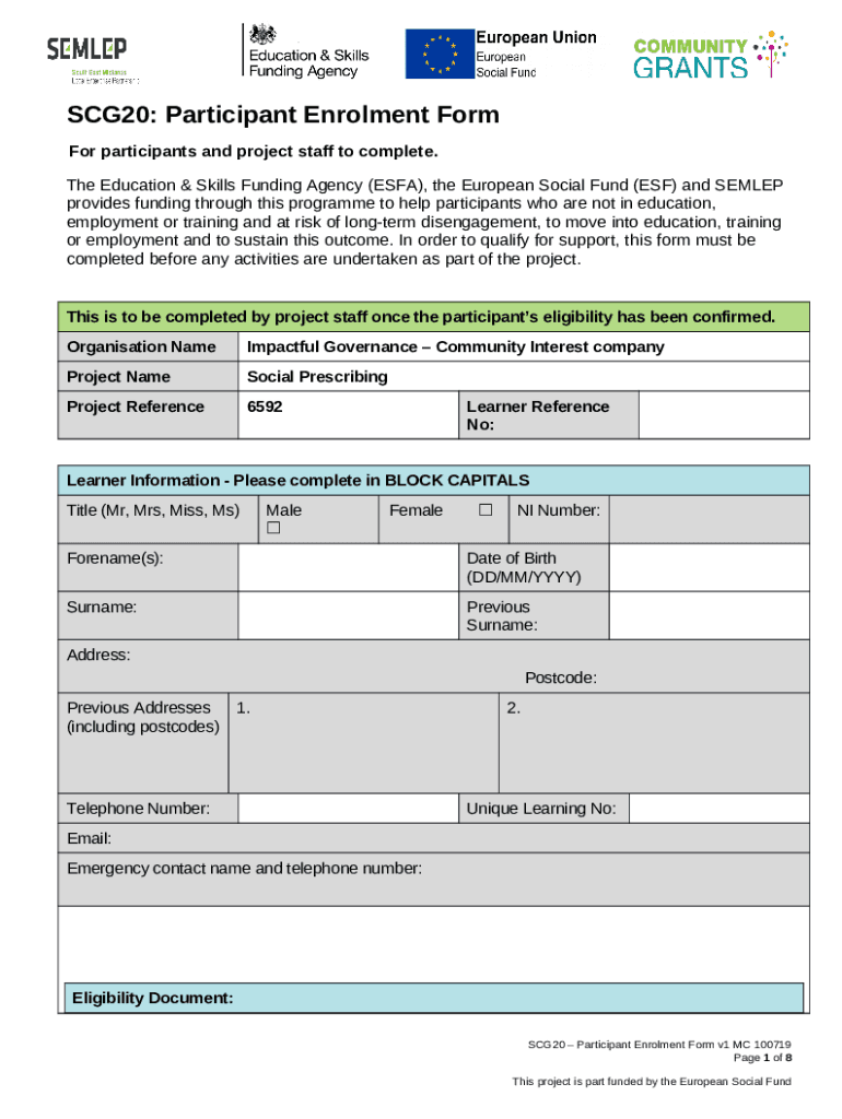 Quick Event Registration Sample Template & ... Doc Template | pdfFiller