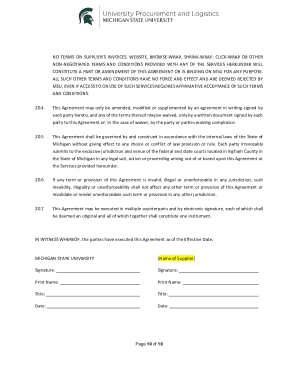 Fillable Online https://research.msu.edu/msu-services-agreement-form ...
