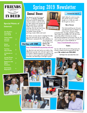 Fillable Online One Eighty Annual Dinner Celebration Fax Email Print - pdfFiller