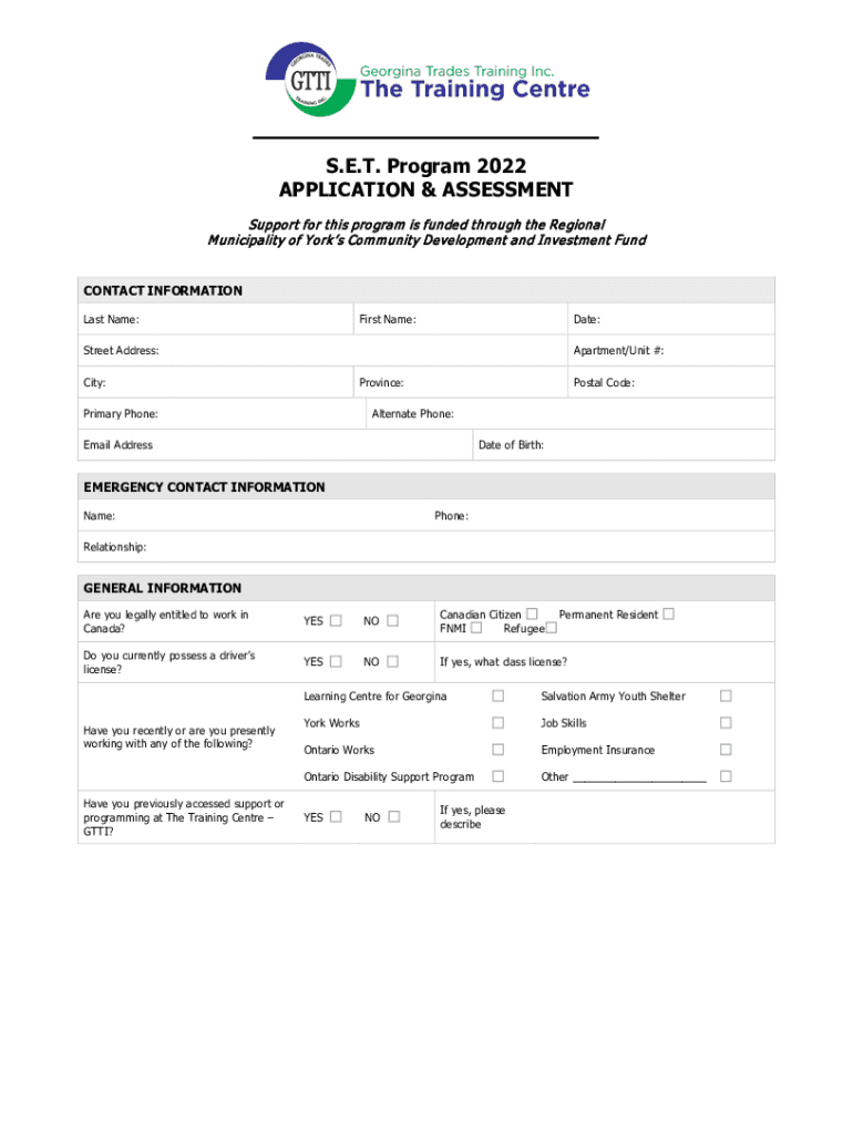 Fillable Online Application Now Open for VDOT Ready, Set, Go! ... Fax ...