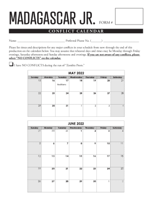 Fillable Online Madagascar Jr Sheet Music (SKU: 00183412) Fax Email ...