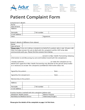 Fillable Online Find local NHS Health Check services Fax Email Print ...