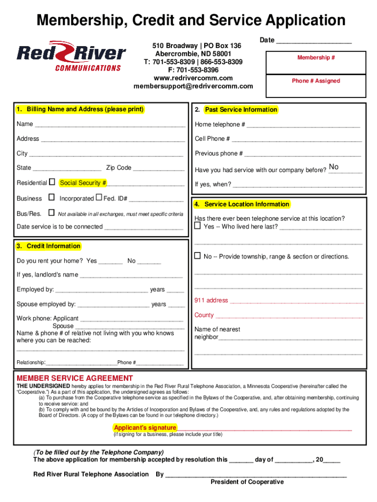 Fillable Online Foundation for Rural Service (FRS) Community Grant Fax Email Print - pdfFiller