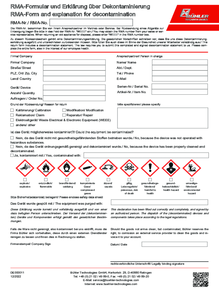 Fillable Online Sample Gas Probes Fax Email Print - pdfFiller