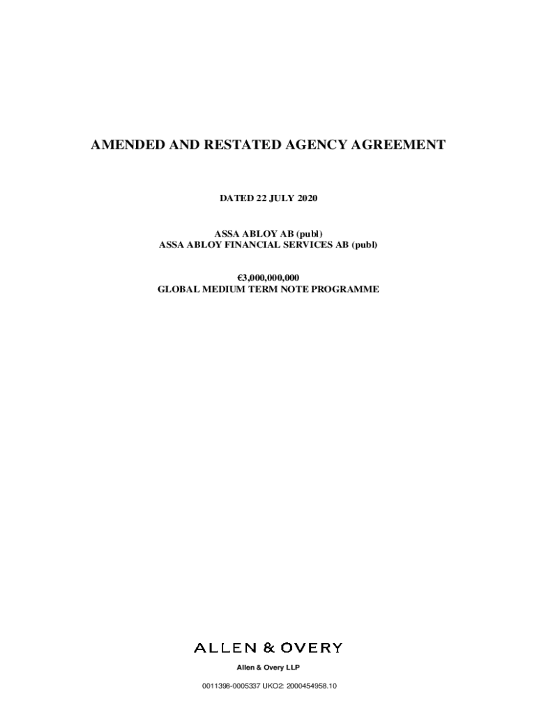 Fillable Online DEED POLL Fax Email Print - pdfFiller