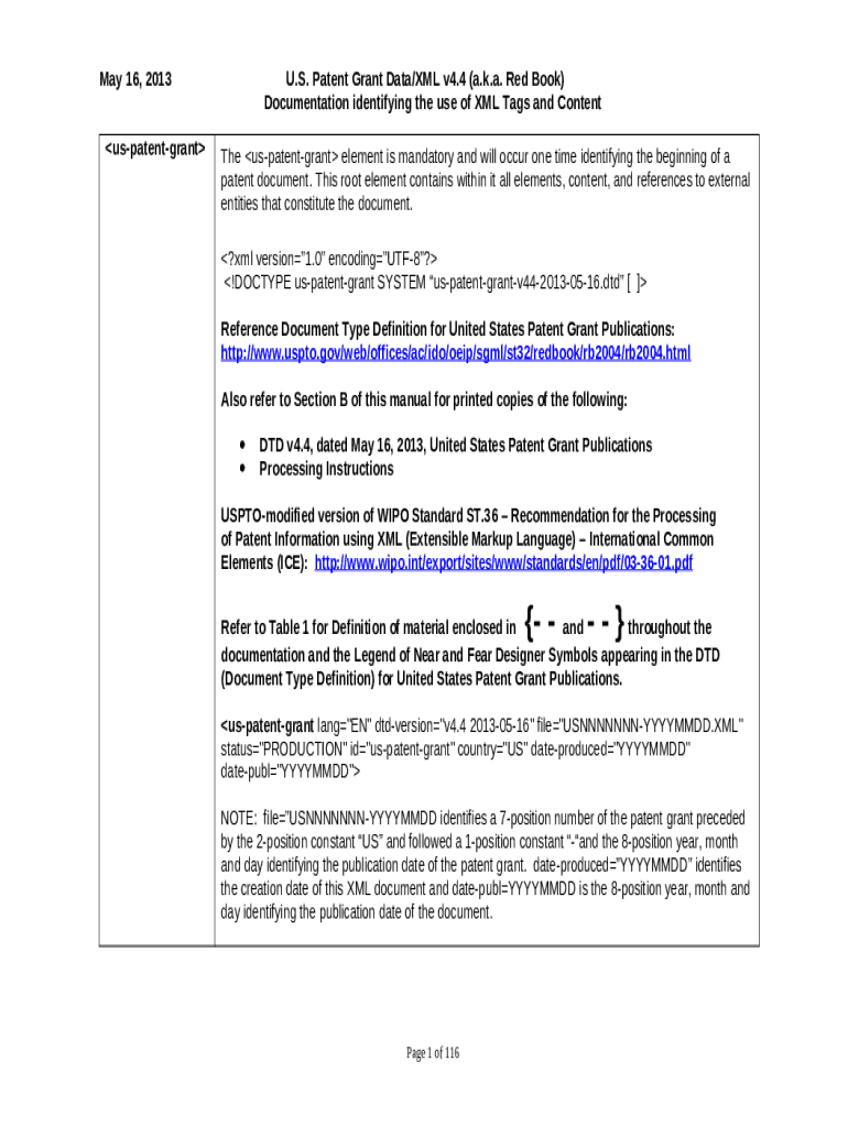 Lecture 06: How to read a patent document- Patent Anatomy - bulkdata ...
