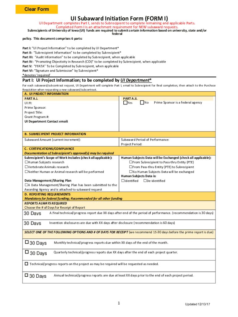 Fillable Online dsp research uiowa sheet1 Fax Email Print - pdfFiller