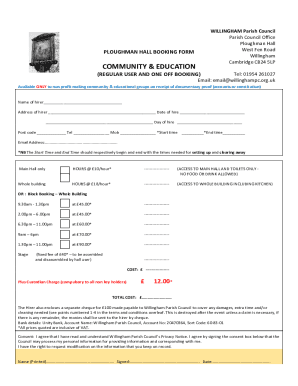 Fillable Online Endodontic consent form Fax Email Print - pdfFiller