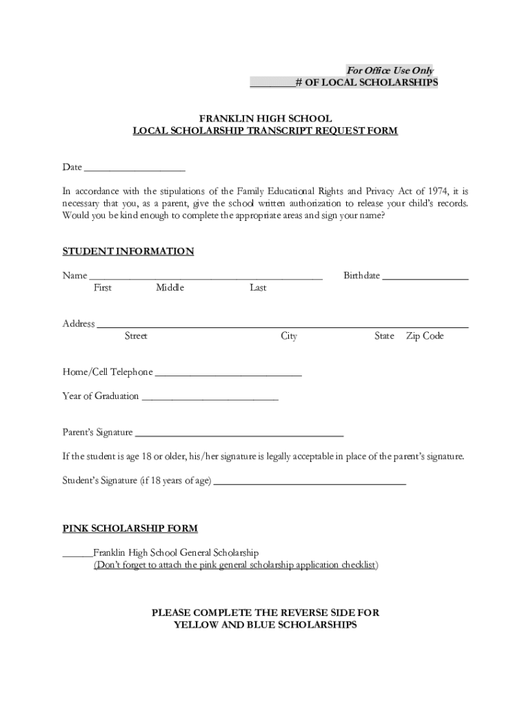 Fillable Online Affidavit of Indigency - for Copies of Public Records ...