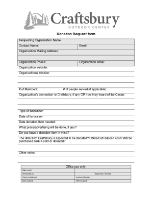 Fillable Online Organization email: Fax Email Print - pdfFiller