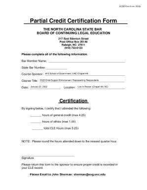 Fillable Online State Bar Number: Fax Email Print - pdfFiller