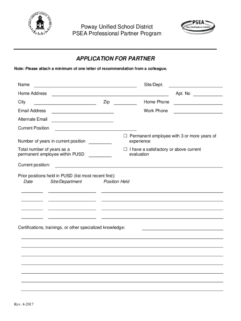 Fillable Online Tania Rowe - Campus Support and Academic Advisor ...