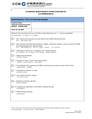 Fillable Online maintenance-request-form.pdf - ANZ INTERNET BANKING ...