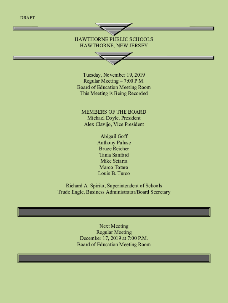 Fillable Online In accordance with the provisions of this act, the ...