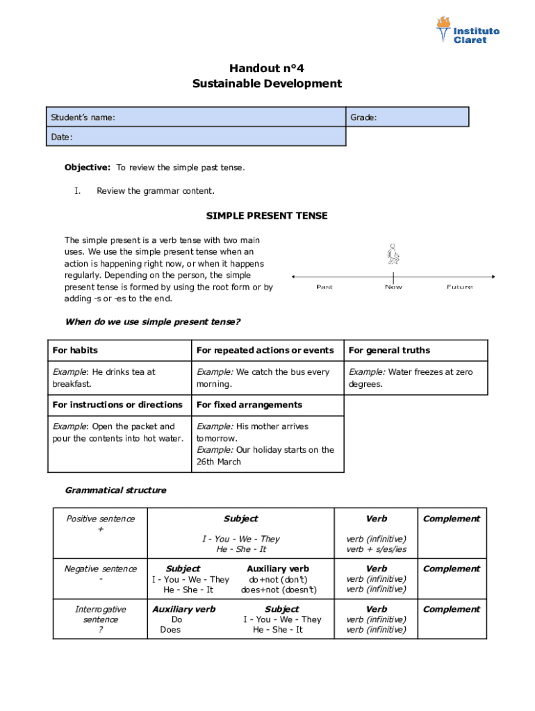 Fillable Online Handout n4 Fax Email Print - pdfFiller