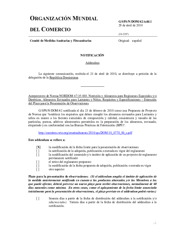 Completable En línea La participacin de Colombia en la Organizacin ...