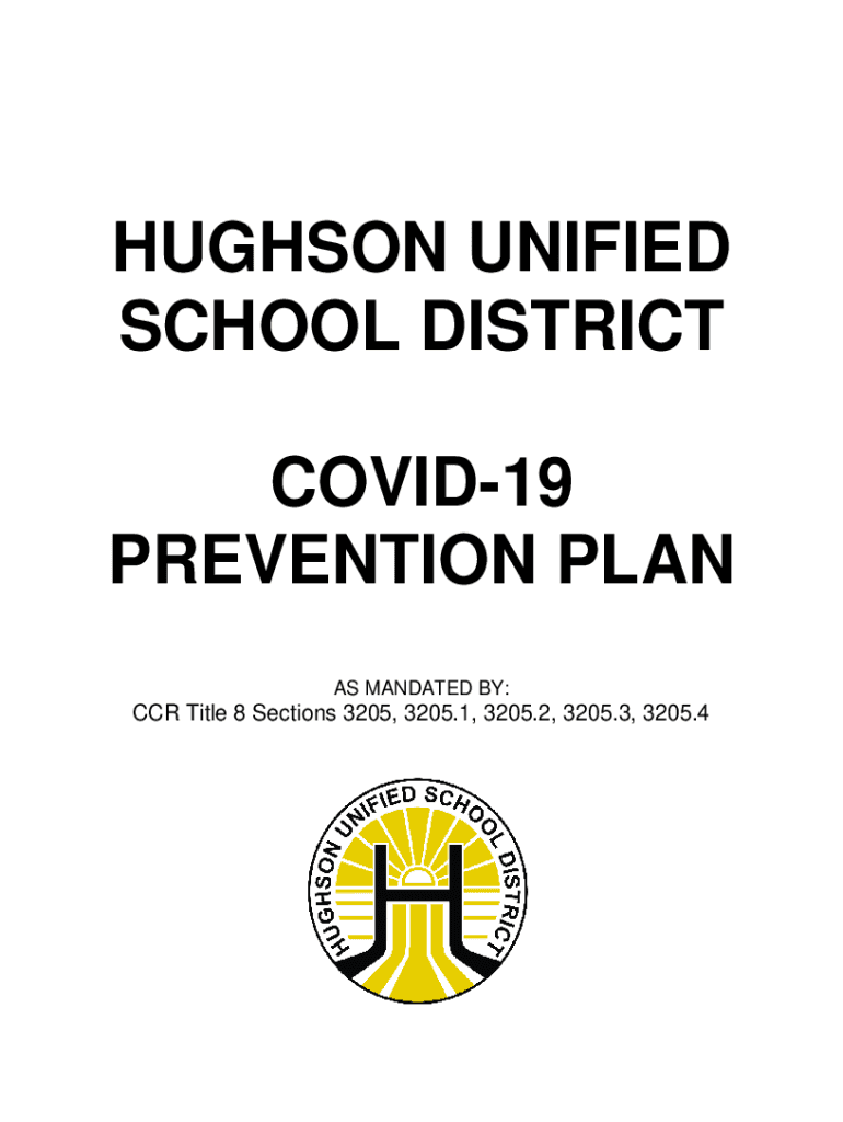 Fillable Online COVID-19 Safety Plan Template Fax Email Print - pdfFiller