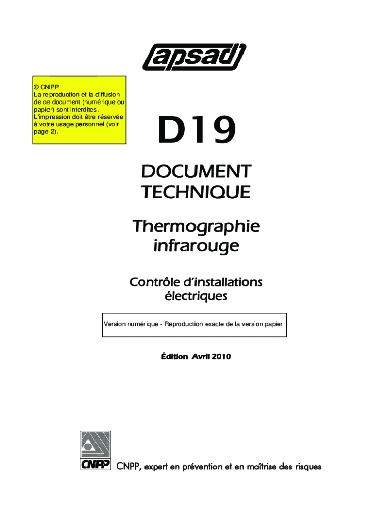 Remplissable En Ligne DOCUMENT TECHNIQUE Fax Email Imprimer - pdfFiller