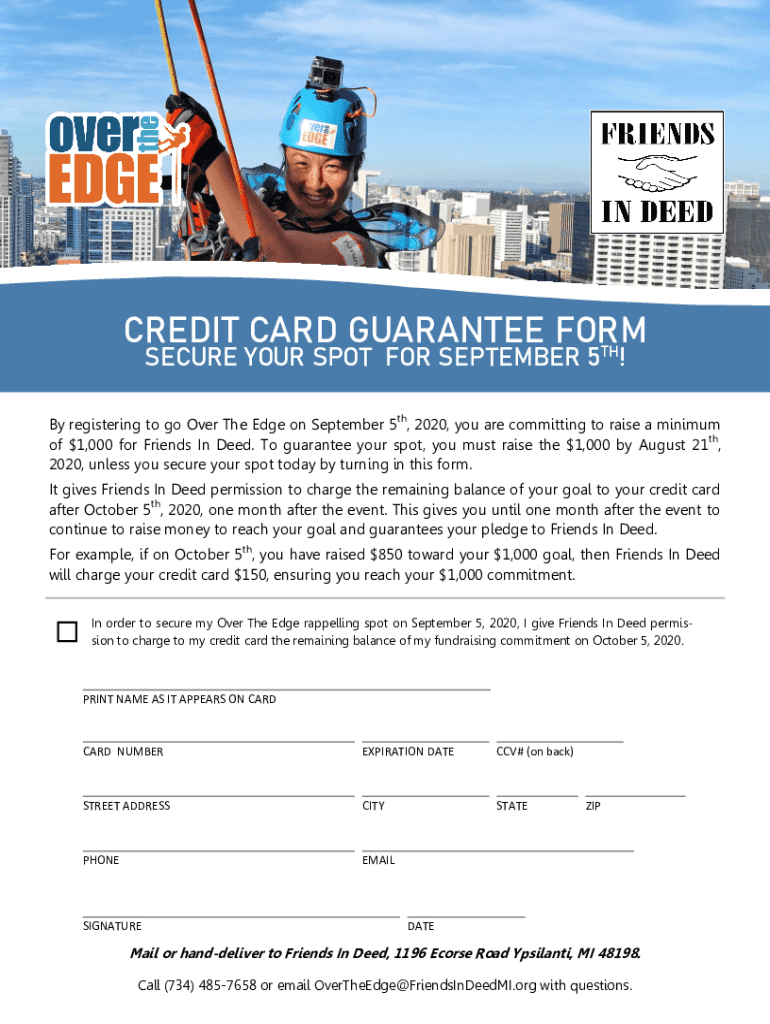 Fillable Online Credit Card Authorization PolicyWalt Disney World ...