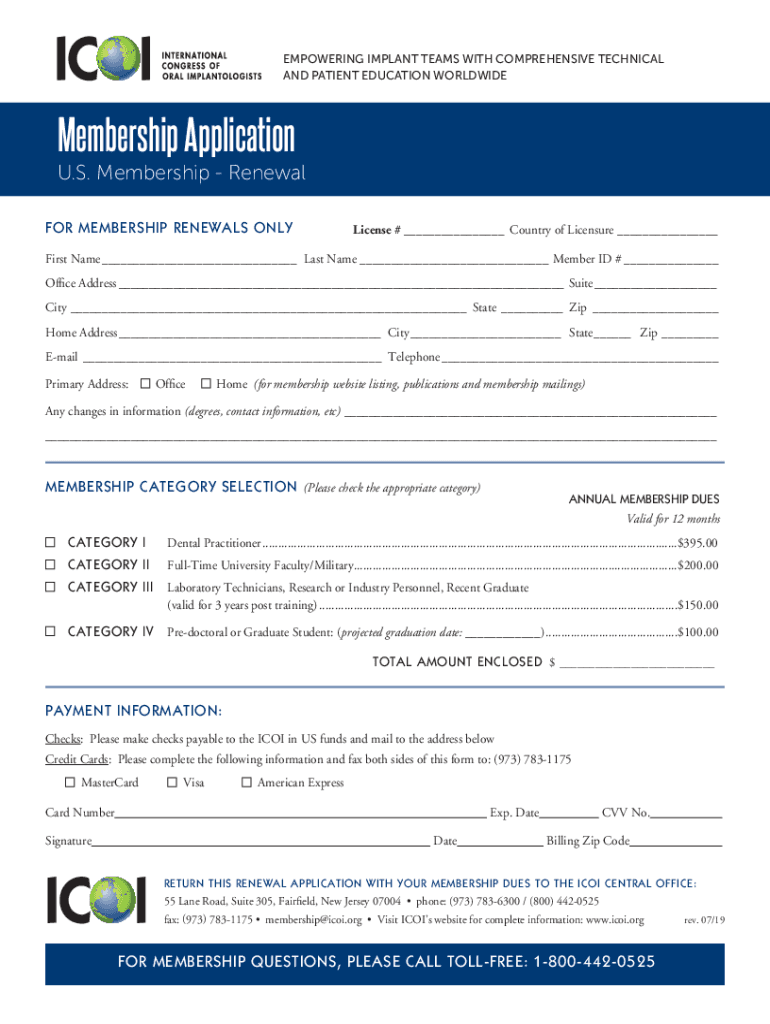 Fillable Online Affordable Full Dental Implants and DenturesRenew Fax ...