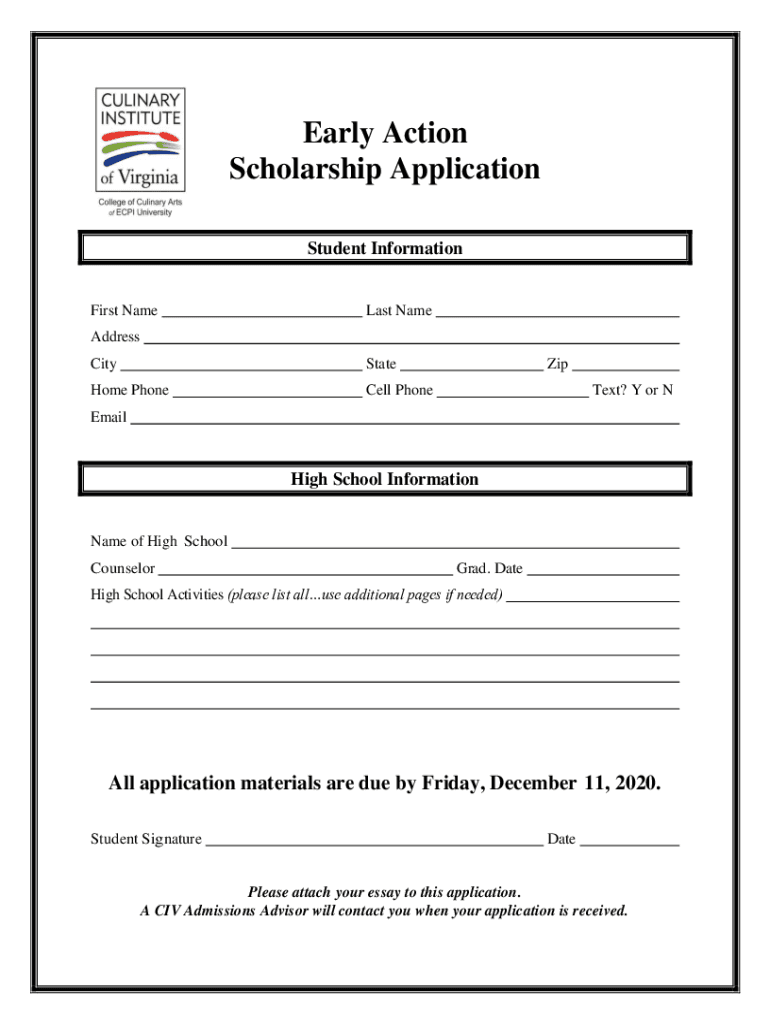 Fillable Online High School Activities (please list alluse additional pages if needed) Fax Email ...