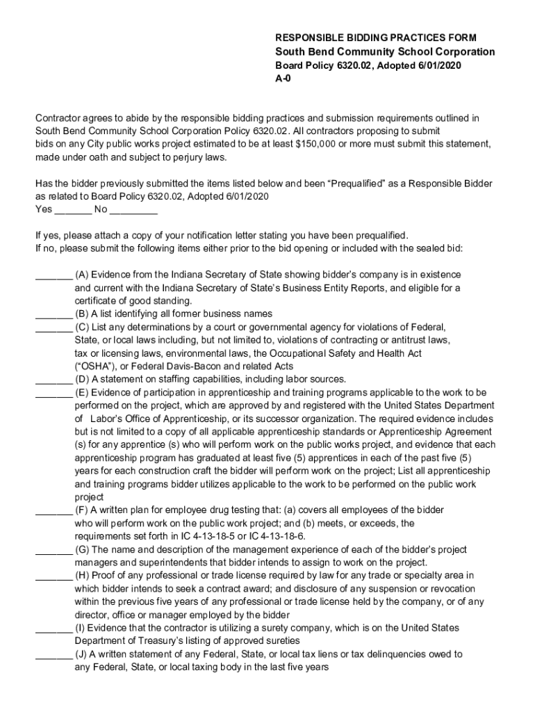 Fillable Online Active Policies - 215 S. Dr. Martin Luther King Jr ...