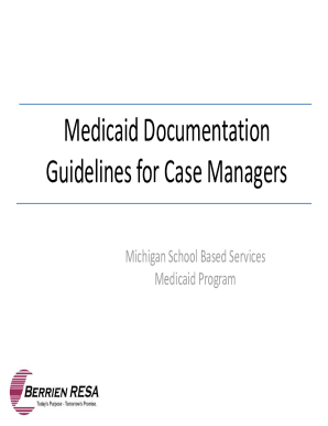 Fillable Online Fact sheet MEDICAID DEFINITION OF COVERED CASE ... Fax ...