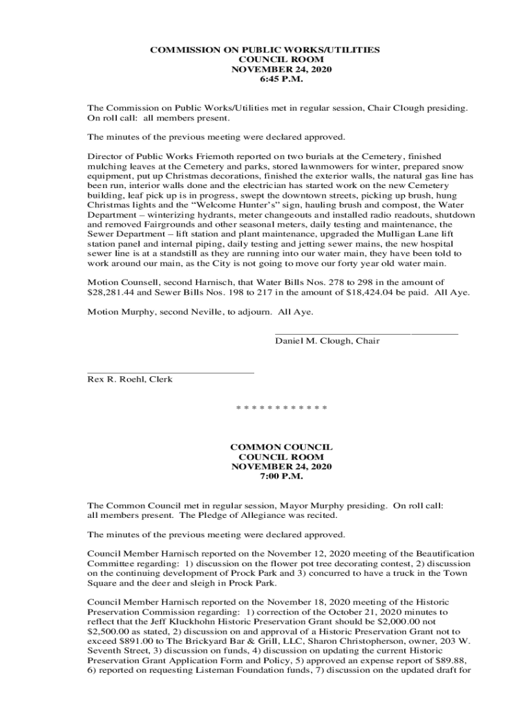 Fillable Online Tcv 141118 by Tri-City Voice Fax Email Print - pdfFiller