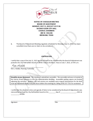 Invitation Letter Of Duly Authorized Unit - Fill Online, Printable ...