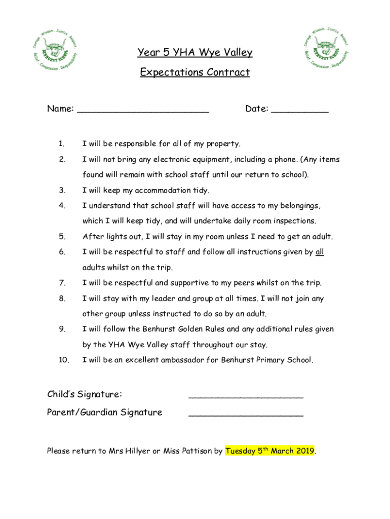Fillable Online Honors Worksheets binder insert. ... Fax Email Print ...