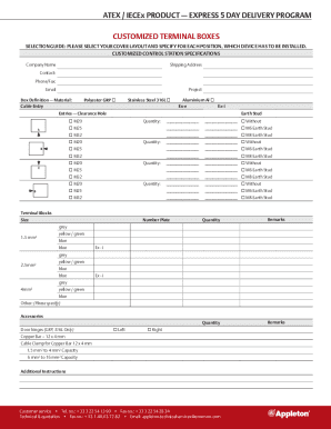 Fillable Online easy as 1 .. 2 .. 3 .. go the new appleton atx express ...