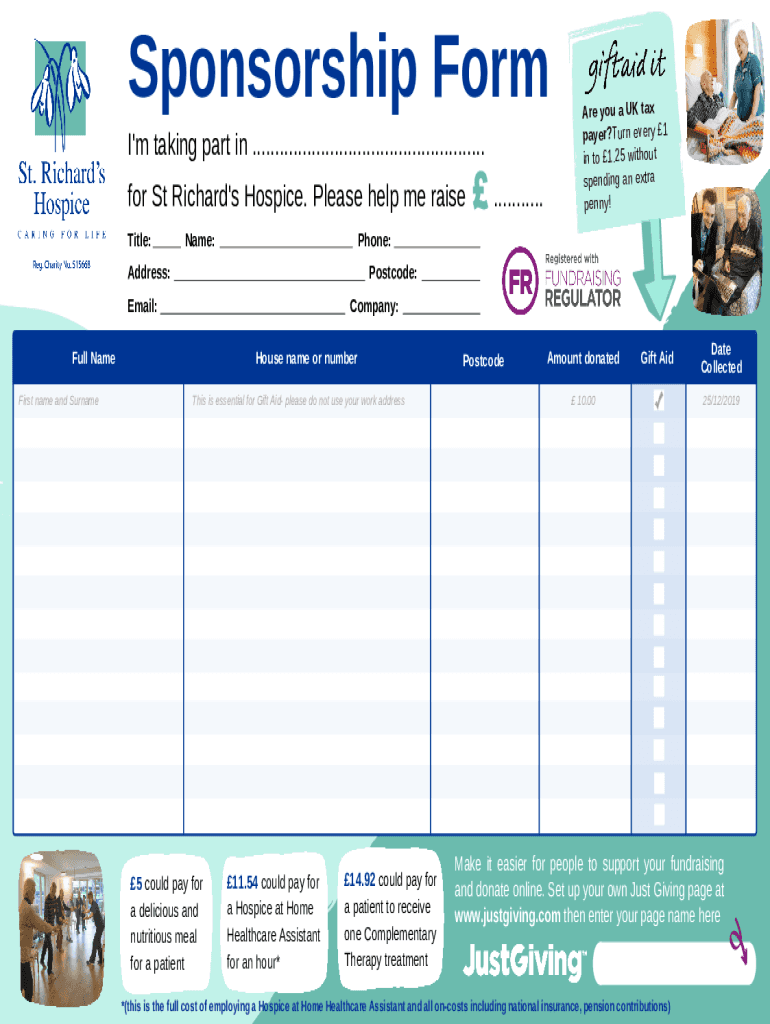 Fillable Online How to fill out Affidavit of Support Co-Sponsor ...