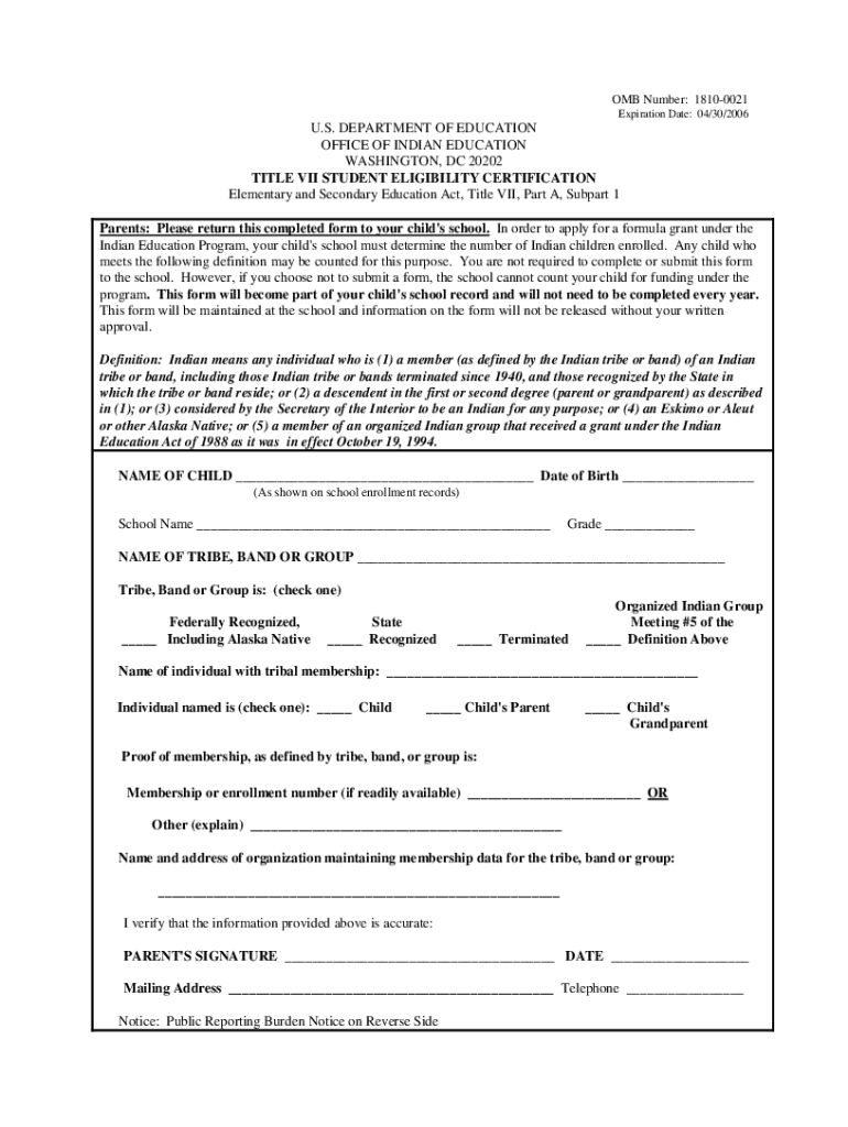 Fillable Online 506 Forms Title Vii - Fill and Sign Printable Template ...