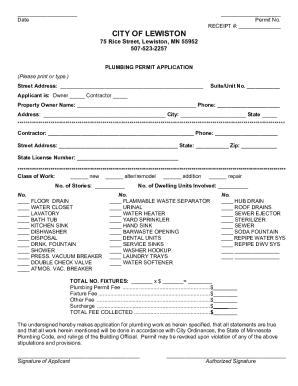 Fillable Online Explosive Permit Application - Blasters Use Permit Fax ...