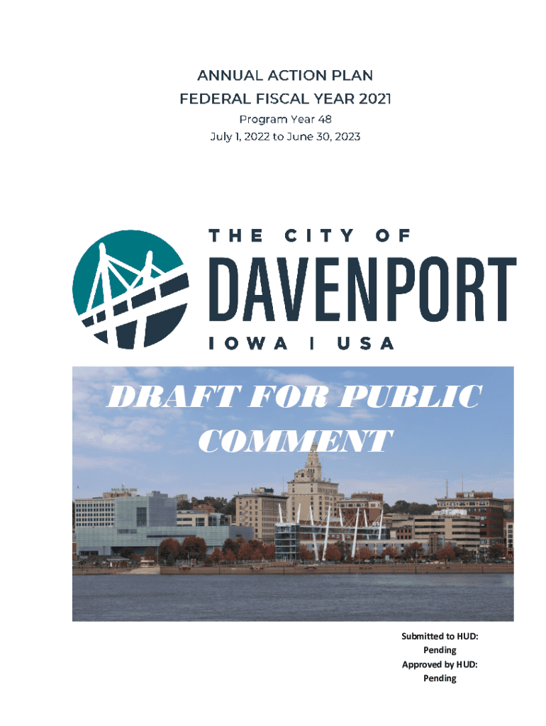 Fillable Online Final Notice Guidance on Submitting Consolidated Plans ... Fax Email Print ...