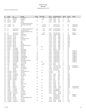 Fillable Online Drop Shipments and Flash Title: Establishing Sales ...