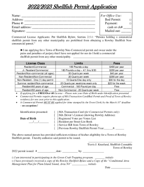 Fillable Online Florida Saltwater Products License (SPL) Application ...